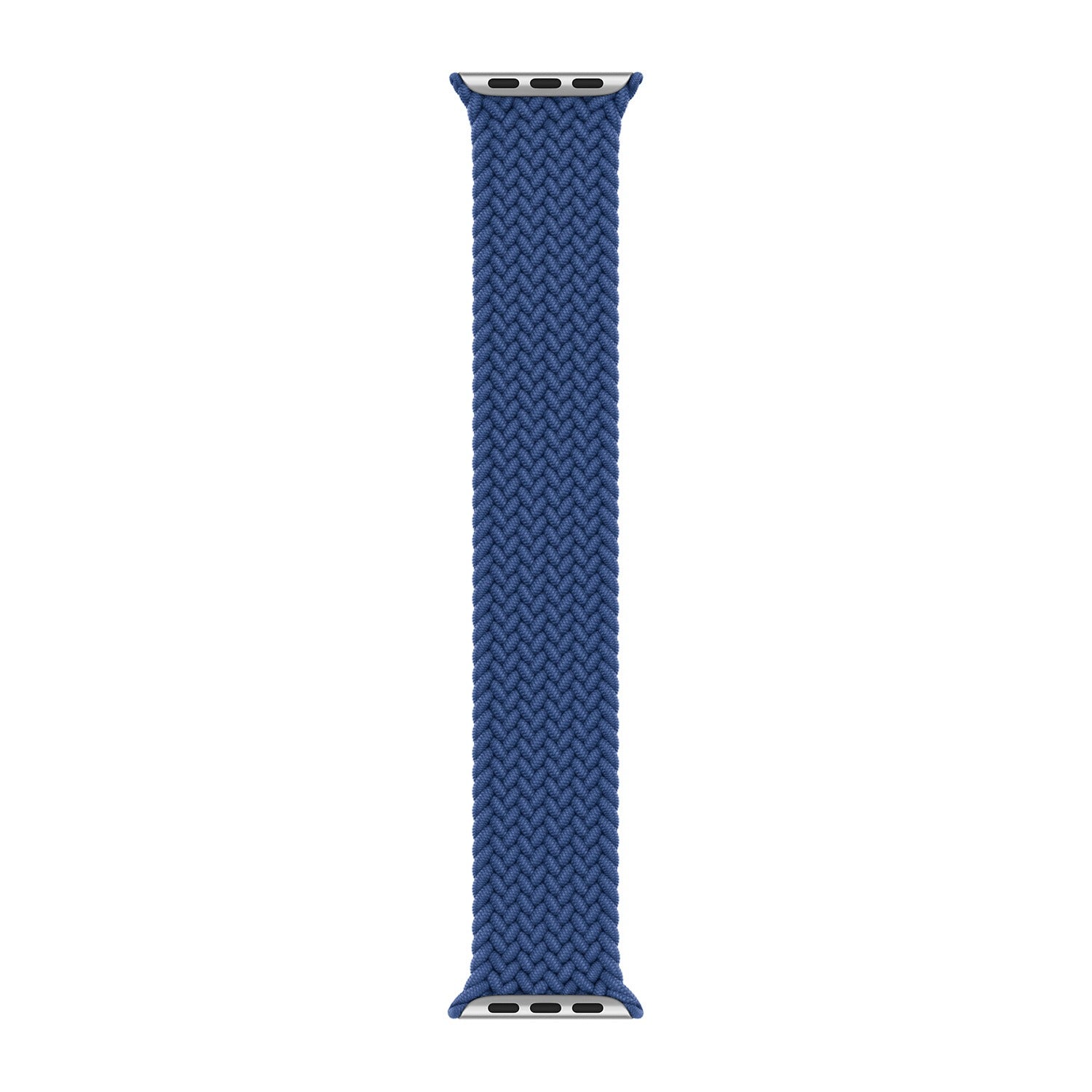 Braided Flex Loop Strap for Apple Watch - Atlantic Blue – iMod Watch