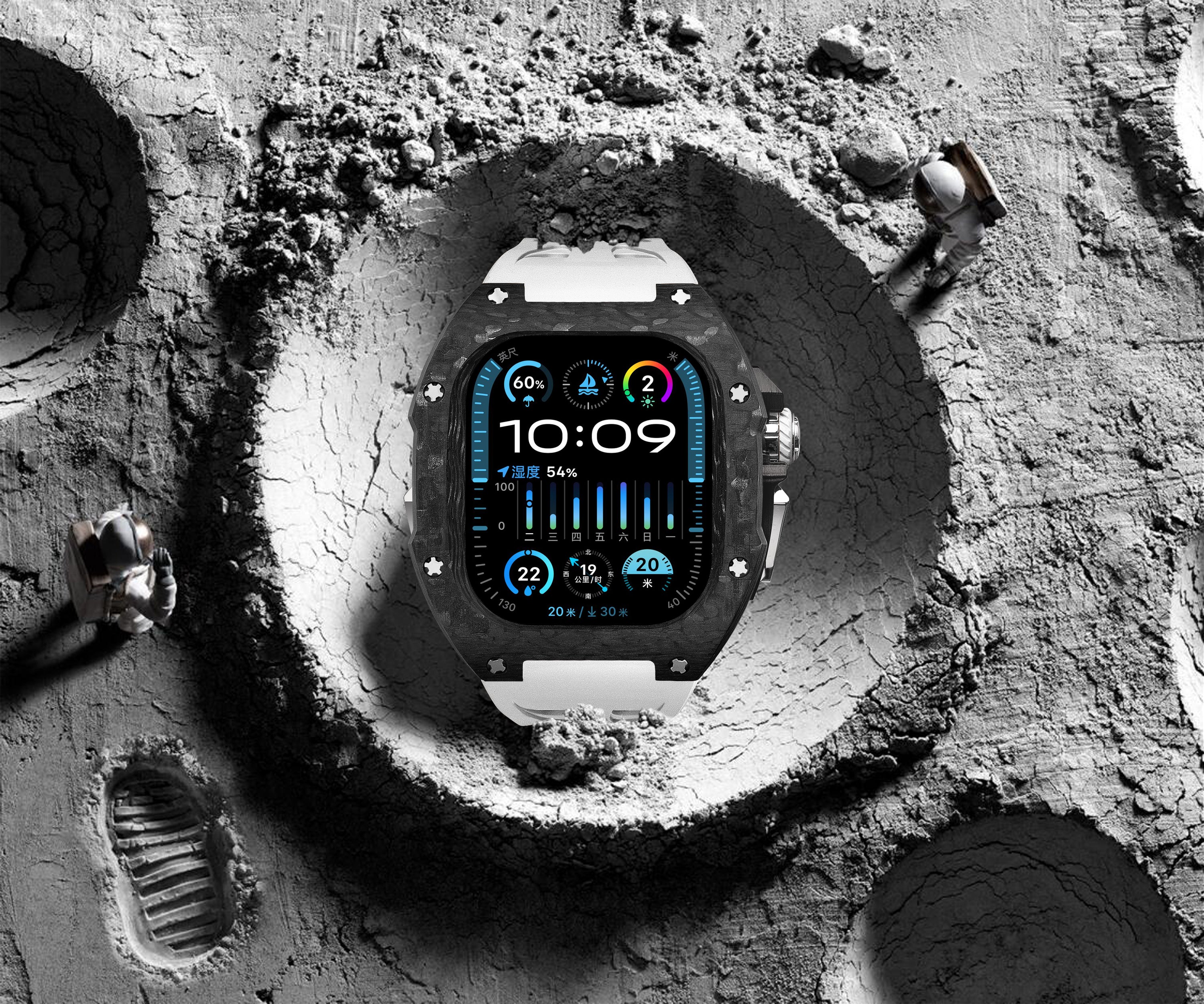 iMOD Watch | Mod all your Apple Watch with us today! – iMod Watch