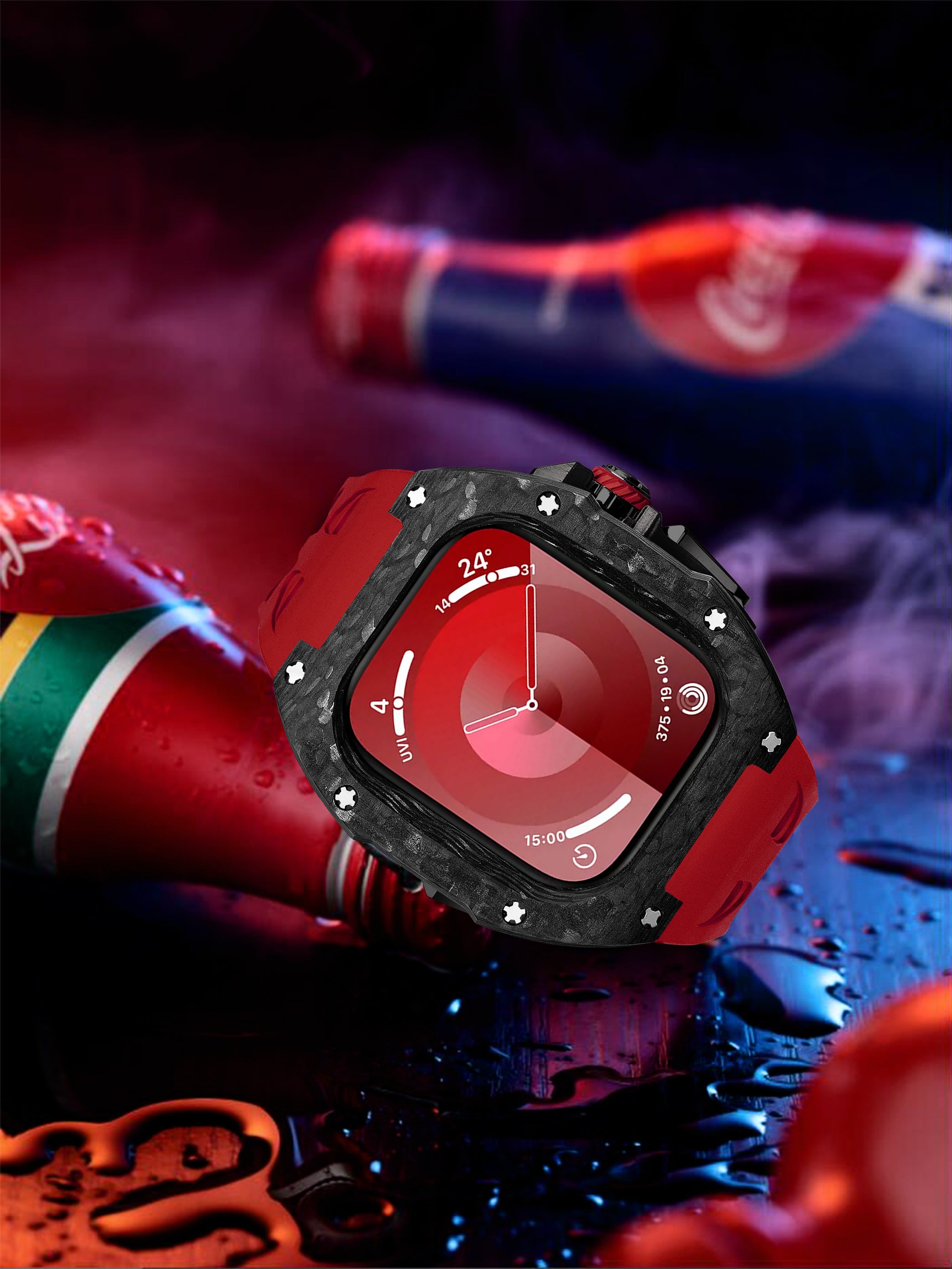 iMOD Watch | Mod all your Apple Watch with us today! – iMod Watch