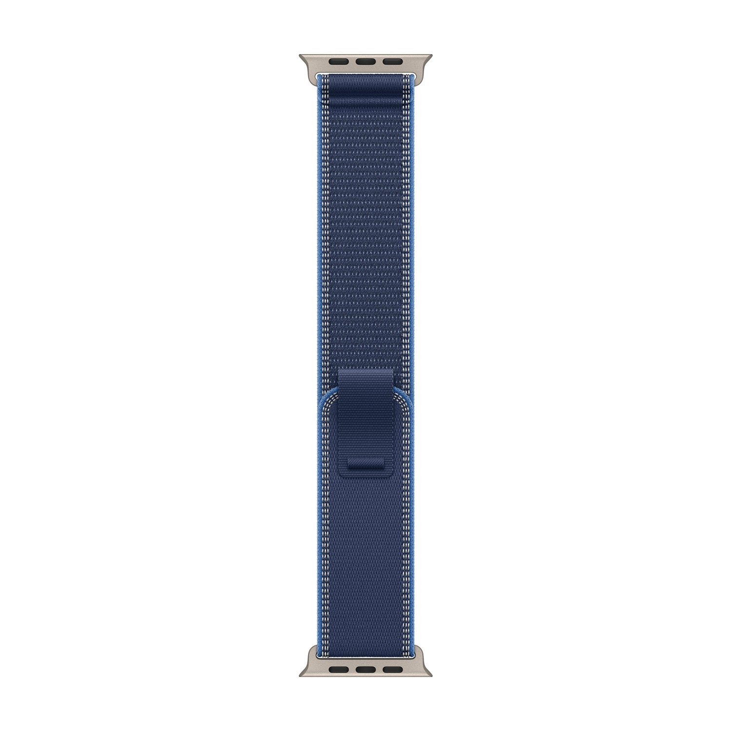 Trail Strap for Apple Watch - Blue / Bright Blue (Fall/2025) – iMod Watch