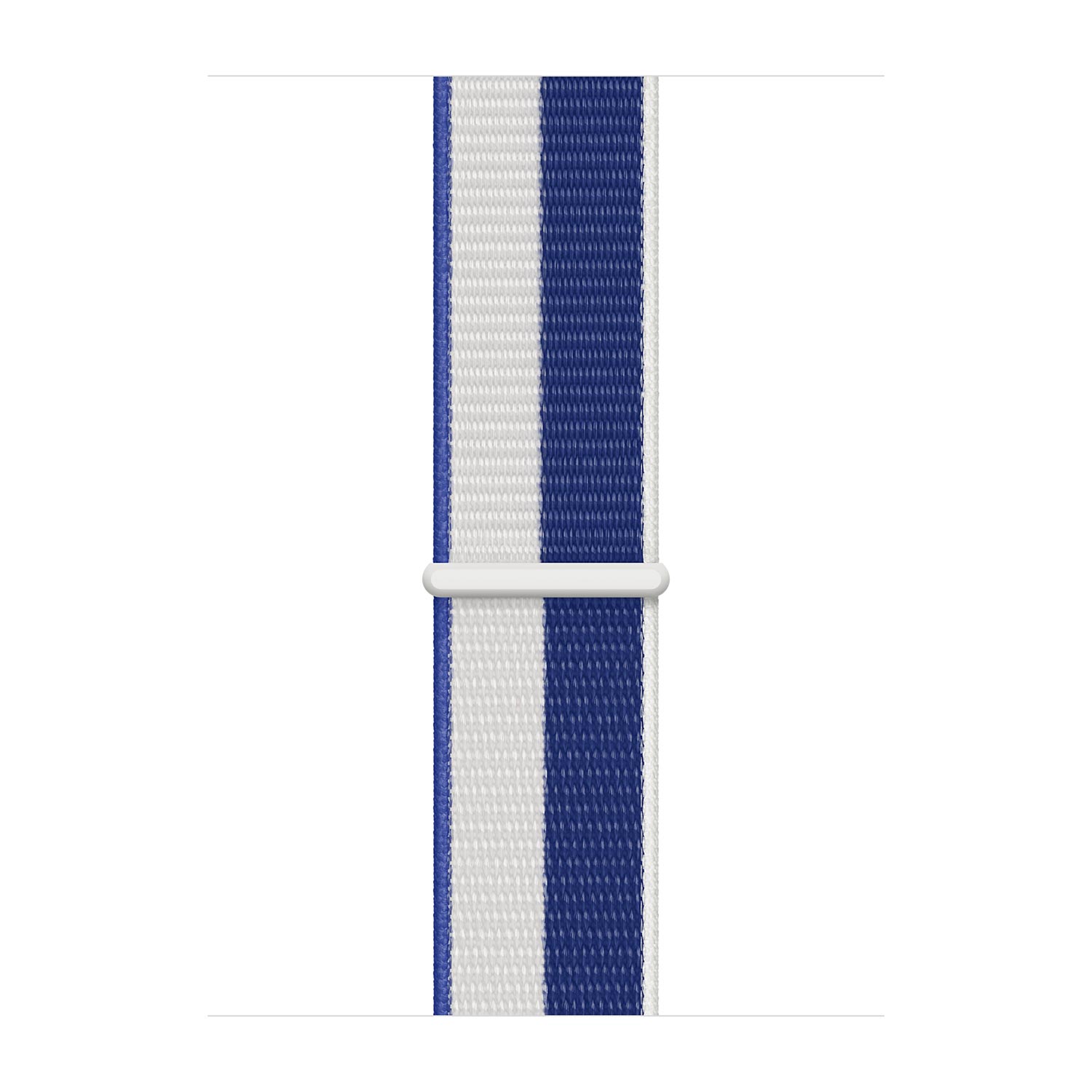 Sport Weave Nylon Loop Strap for Apple Watch - Greece – iMod Watch