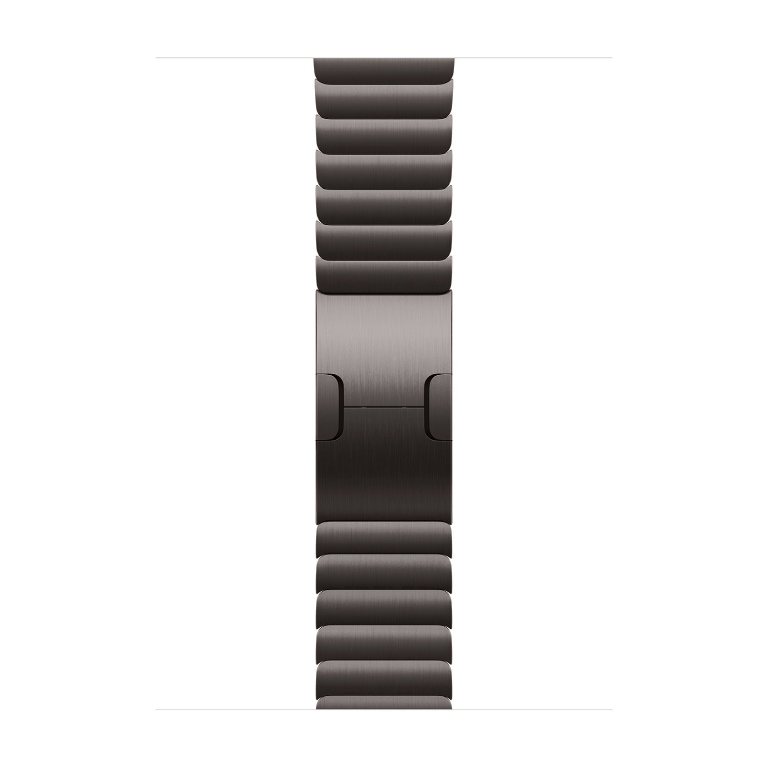 Stainless Steel Link Band for Apple Watch – Slate – iMod Watch