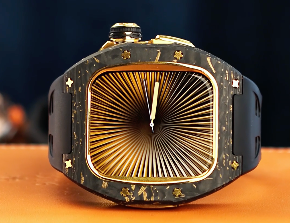 iMOD Watch | Mod all your Apple Watch with us today! – iMod Watch