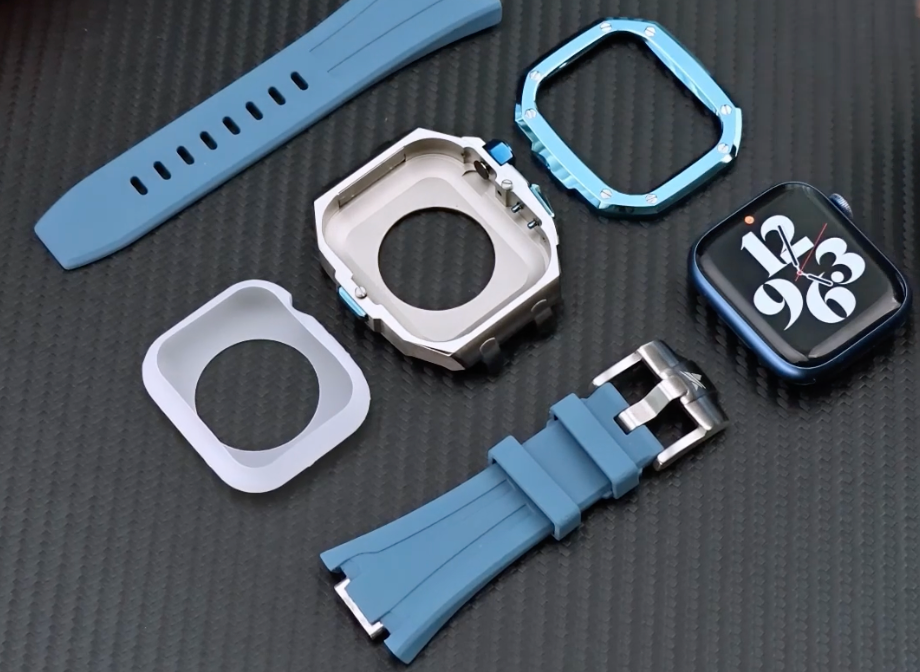 iMOD Watch | Mod all your Apple Watch with us today! – iMod Watch